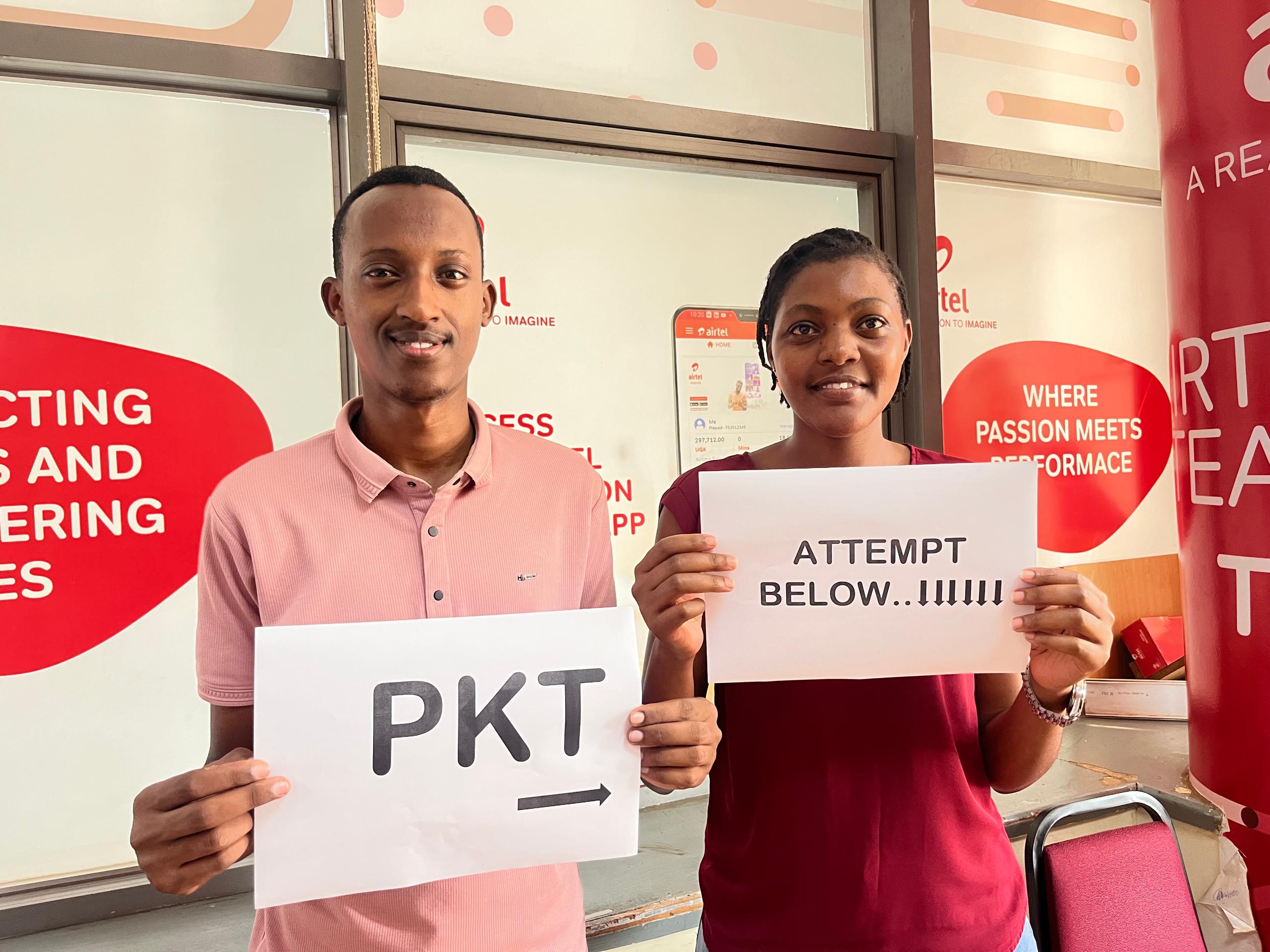 MONTH OF FEBRUARY ISON PKT'25 | ISON LMS